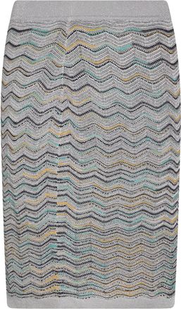 Missoni HOSEN & R&Ouml;CKE - Minir&ouml;cke auf YOOX.COM