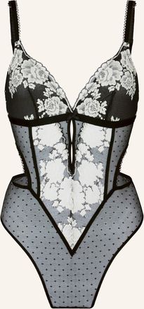 Hunkem&ouml;ller Hunkem&ouml;ller Body Lindi schwarz