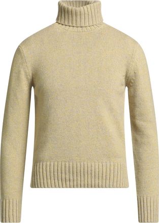 Alain Fracassí STRICKWAREN - Rollkragenpullover auf YOOX.COM