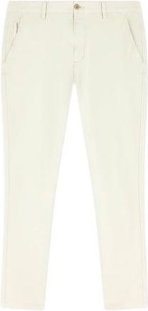 Dockers Pantalon chino en coton m&eacute;lang&eacute;