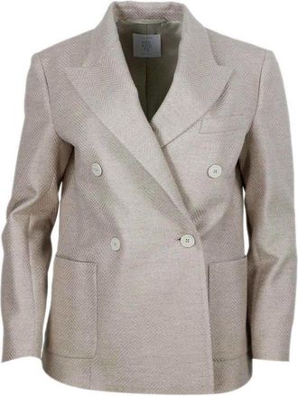 Eleventy Veste Casual - Beige