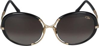 Cazal Cazal, unisex, Accessoires, Multicolore, Taille: 58 MM 9503 001 58/19/137 Lunettes de soleil