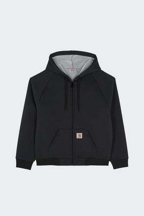 Carhartt Work in Progress Hoodie - Taille XS