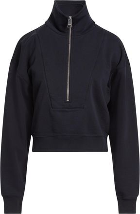 Frame Denim THE DOUBLE ZIP SWEATSHIRT