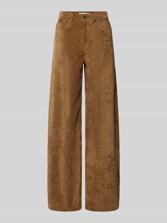 Drykorn Cordhose mit Eingrifftaschen Modell MEDLEY