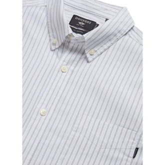 Dockers Chemise slim en coton