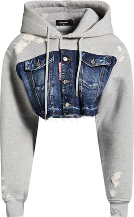 Dsquared2 JACKEN & M&Auml;NTEL - Jacken und Anoraks auf YOOX.COM