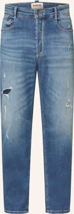 Gang Gang Destroyed Jeans 94aiden Regular Fit blau
