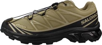 Salomon Xt-6 Protective - - Sport - Herren - Gr&uuml;n - 41 1/3 EU
