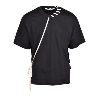 Craig Green T-Shirt - - Tops - Herren - Schwarzk - L