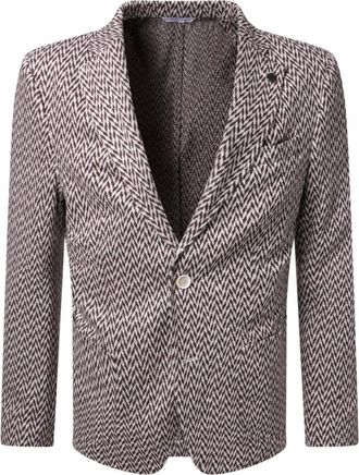 Baldessarini Homme, Vestes, Brun, Taille: 2XL Seba Jacket