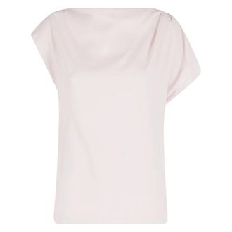 Meimeij Damen, Blusen & Hemden, Beige, XSGr&ouml;&szlig;e