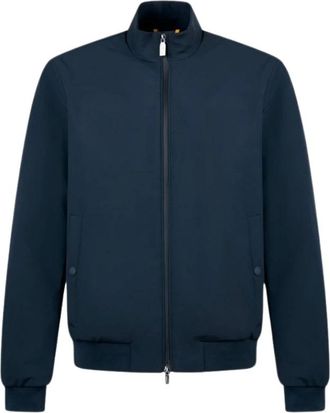 Ciesse Piumini Veste Lupin - Homme - Vestes - Bleu - Taille: L
