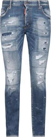 Dsquared2 HOSEN & R&Ouml;CKE - Jeanshosen auf YOOX.COM