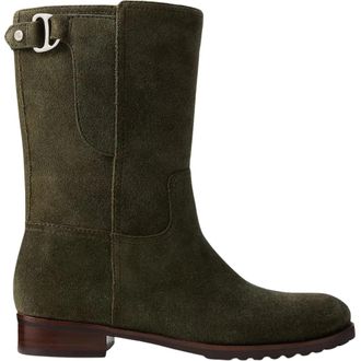 Ralph Lauren Stivaletto Tasha - - Shoes - Damen - Gr&uuml;n - 40 EU