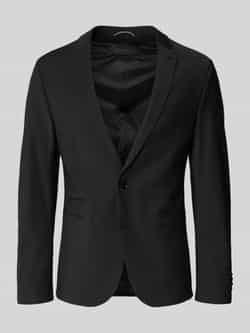 Drykorn Regular Fit Sakko mit Woll-Anteil Modell Irving