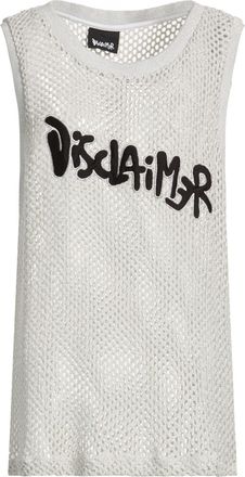 Disclaimer TOPS - Tank Tops auf YOOX.COM