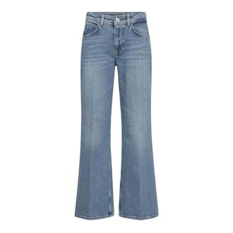 Mos Mosh MOS Mosh, Damen, Jeans, Blau, W33Gr&ouml;&szlig;e