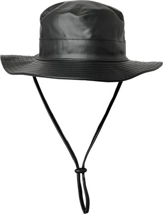 Noisy May Noisy may Damen Nmsky Bucket Hat Noos, Schwarz, Einheitsgröße