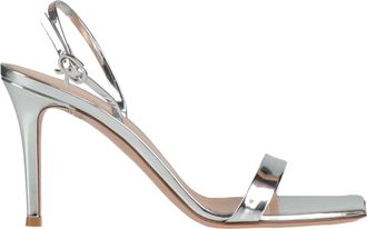 Gianvito Rossi SCHUHE - Sandalen auf YOOX.COM