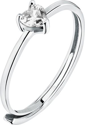La Petite Story Ring