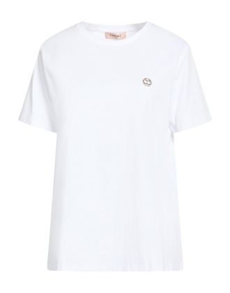 Twin-Set TOPS - T-shirts auf YOOX.COM