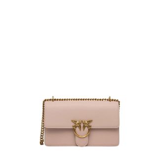 Pinko Pinko, Damen, Taschen, Rosa, ONE SIZEGr&ouml;&szlig;e