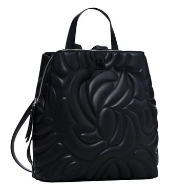 Desigual Curie Sumy Mini Backpack Black
