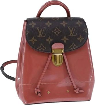 Louis Vuitton Damen, Pre-Owned, Rosa, ONE SIZEGröße