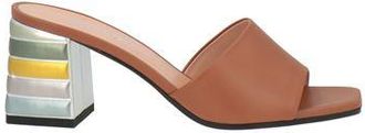 Pollini CHAUSSURES - Sandales sur YOOX.COM