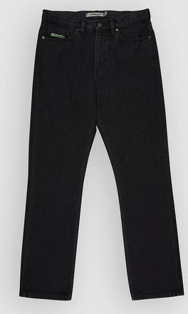 DC Straight Denim Jeans black tint