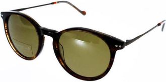 Banana Moon Femme Bananamoon BM266P/1 Marron avec des verres polaris&eacute;s