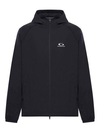 Balenciaga Casualjacke - Schwarz