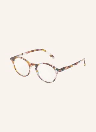Izipizi Izipizi Lesebrille D Reading braun