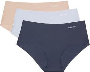 Calvin Klein Lot de trois culottes