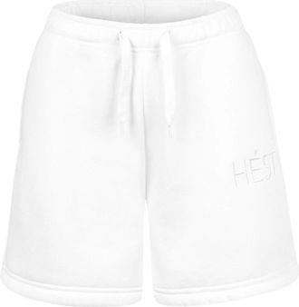 H&eacute;st H&eacute;st, Femme, Sport, Blanc, Taille: 36 FR Gabriela Shorts