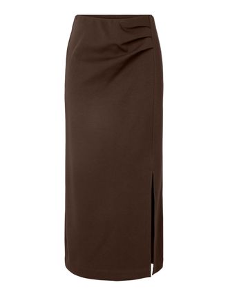 Vero Moda Yaspina Hw Long Skirt Noos
