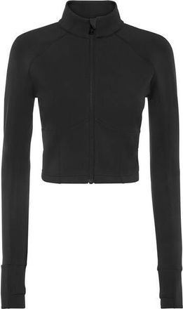 Plein Sport Damen BH Cropped Top