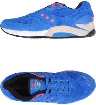 Saucony G9CONTROLPREMIUM