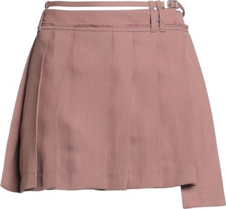 Acne Studios HOSEN & RÖCKE - Miniröcke auf YOOX.COM