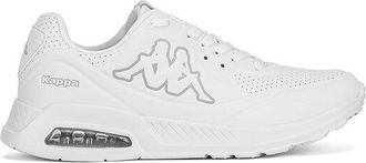 Kappa Sneakers V12-806 Wei&szlig;