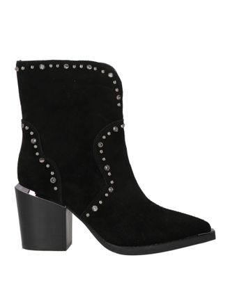 Alma En Pena SCHUHE - Stiefeletten auf YOOX.COM