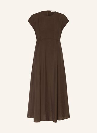 Marc O'Polo Marc Opolo Kleid braun