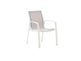 Forza Furniture Forza Altea Gartenstuhl stapelbar