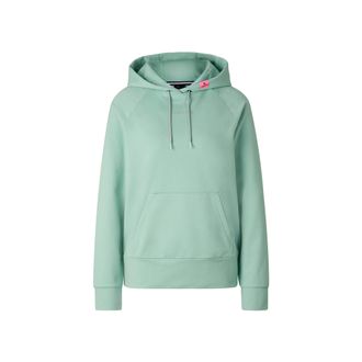 Bogner Fire + Ice Hoodie Nala f&uuml;r Damen - Eukalyptus - L