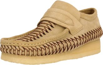 Clarks Loafer WB