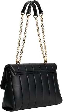 Tommy Hilfiger Kettenumhängetasche - schwarz