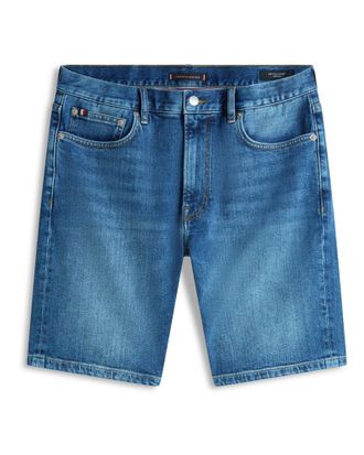 Tommy Hilfiger Jeans-Shorts Denton in Stretch-Qualit&auml;t, Slim in