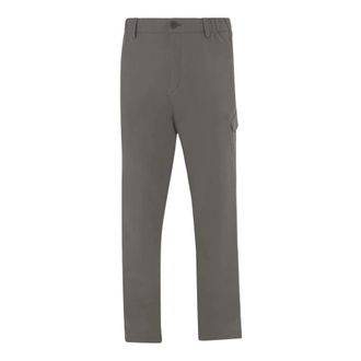 Herno Homme, Pantalons, Beige, Taille: L Pantalon Fonctionnel Wardrobe