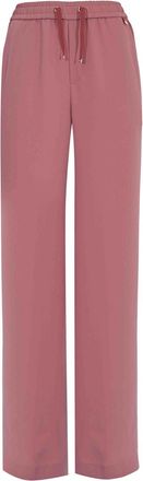 Herno Pantalons D&eacute;contract&eacute;s